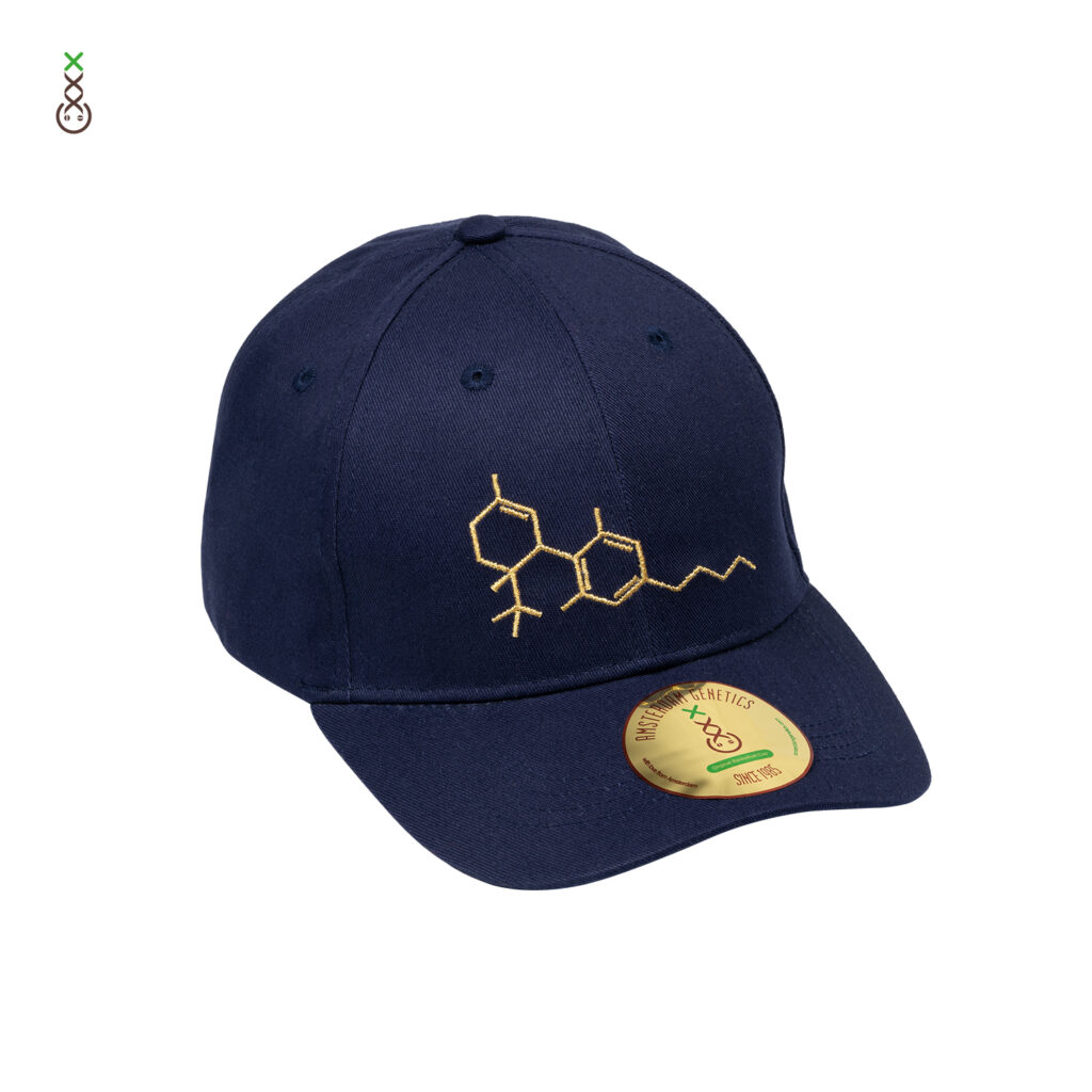 Amsterdam Genetics » Amsterdam Cap