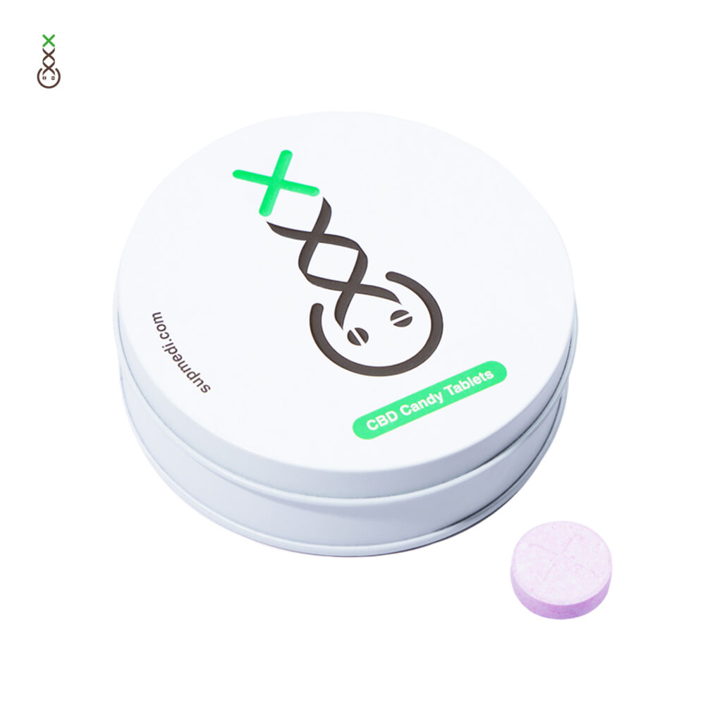 Amsterdam Genetics » CBD Products