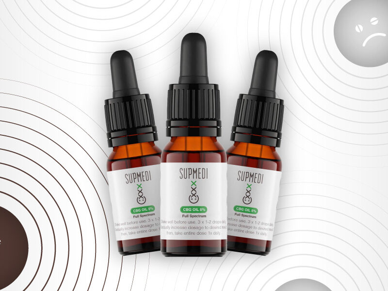 CBD Archieven » Amsterdam Genetics