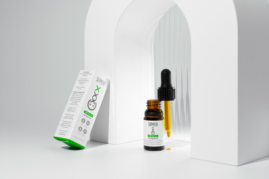 Amsterdam Genetics » CBD Products
