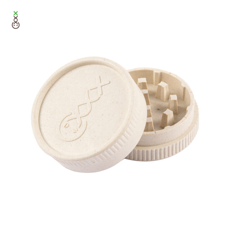 Amsterdam Genetics » Bio Hemp Grinder